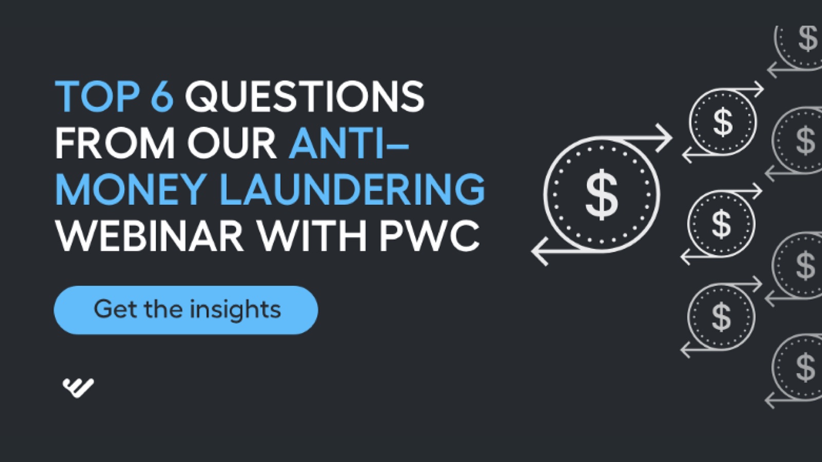 Automating Anti–Money Laundering: Top 6 Questions and Answers | WorkFusion