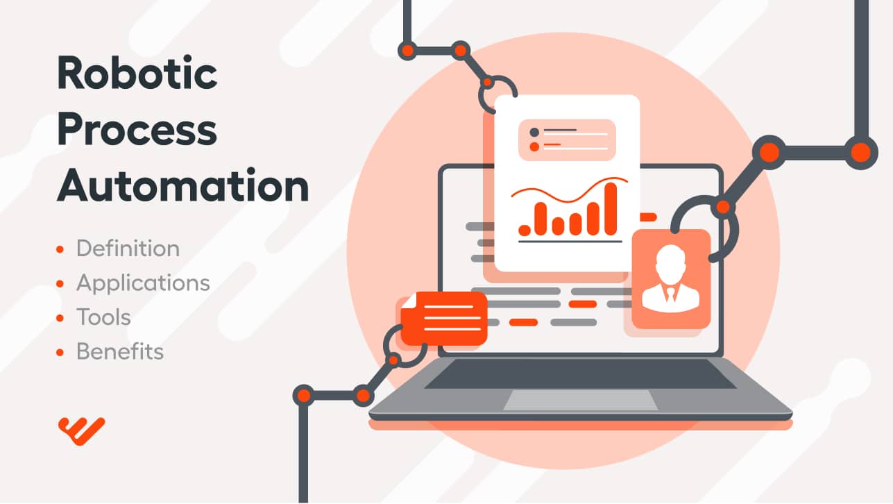 What Is Robotic Process Automation Rpa Explained - NBKomputer What Is Robotic Process Automation Rpa Explained - NBKomputer