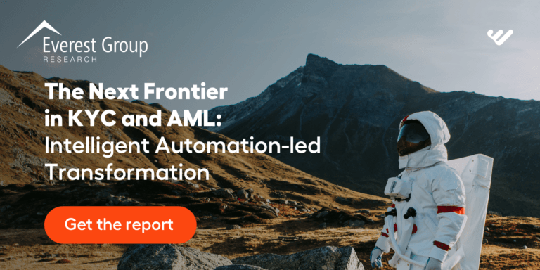 KYC and AML: Intelligent Automation-led Transformation| WorkFusion