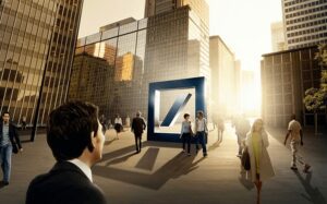 Deutsche Bank Customer Story | WorkFusion