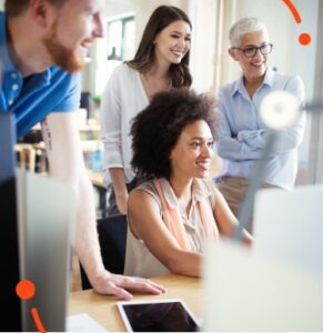 Customer Support from Automation Experts | WorkFusion