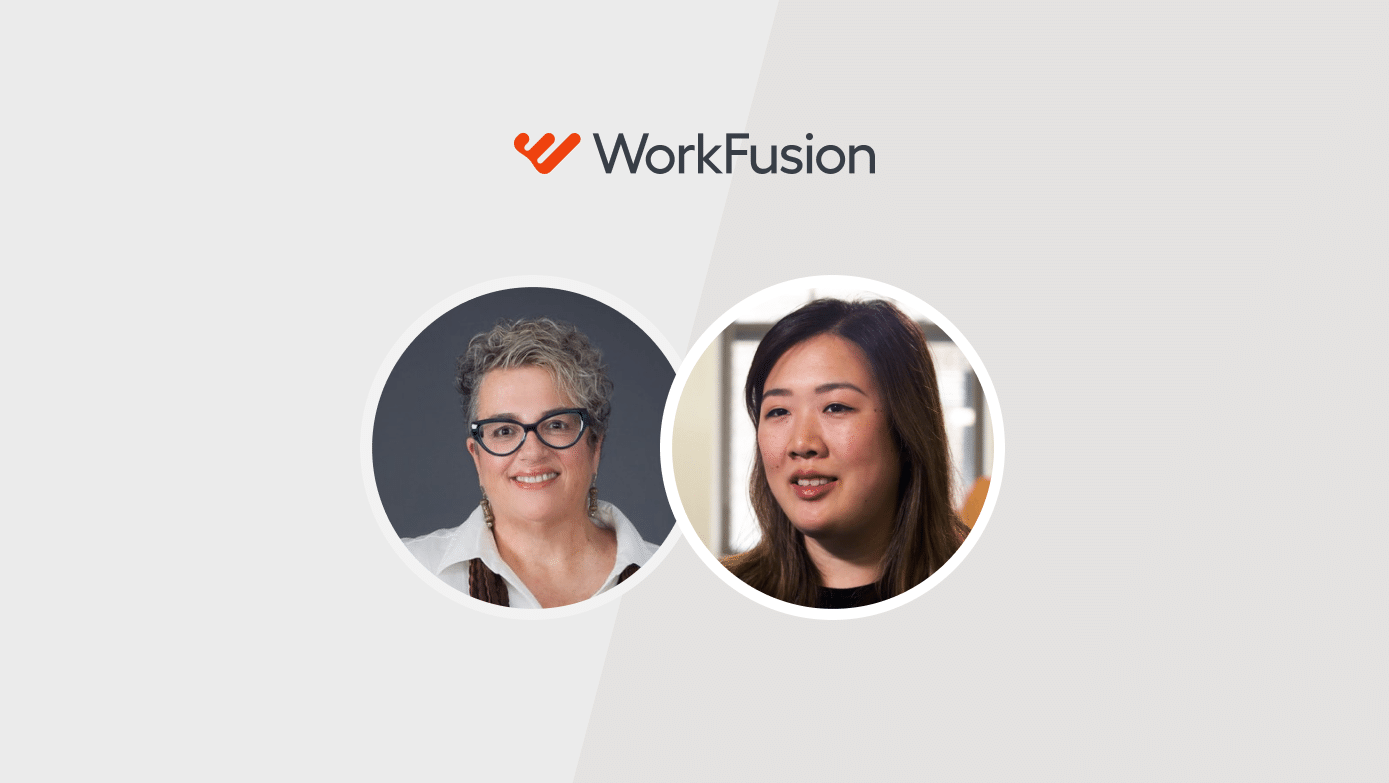 Stop Hiring and Start Automating | WorkFusion