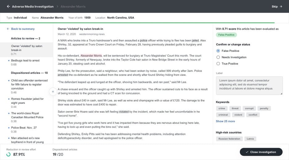 What is an AI Agent? | WorkFusion