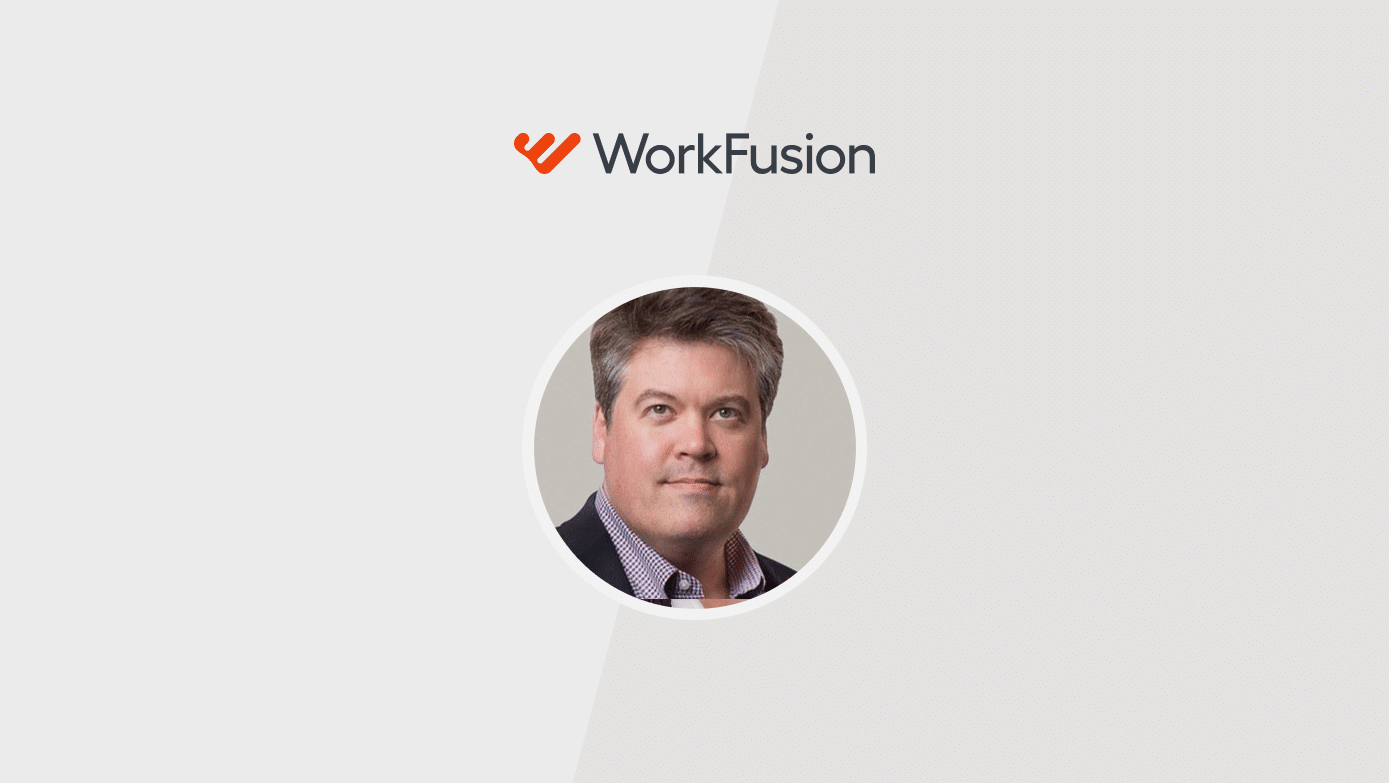 Design Your Data Center: WorkFusion's Managed Services Offering