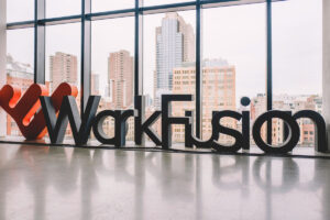 WorkFusion Expands Global Footprint with New European Headquarters in ...