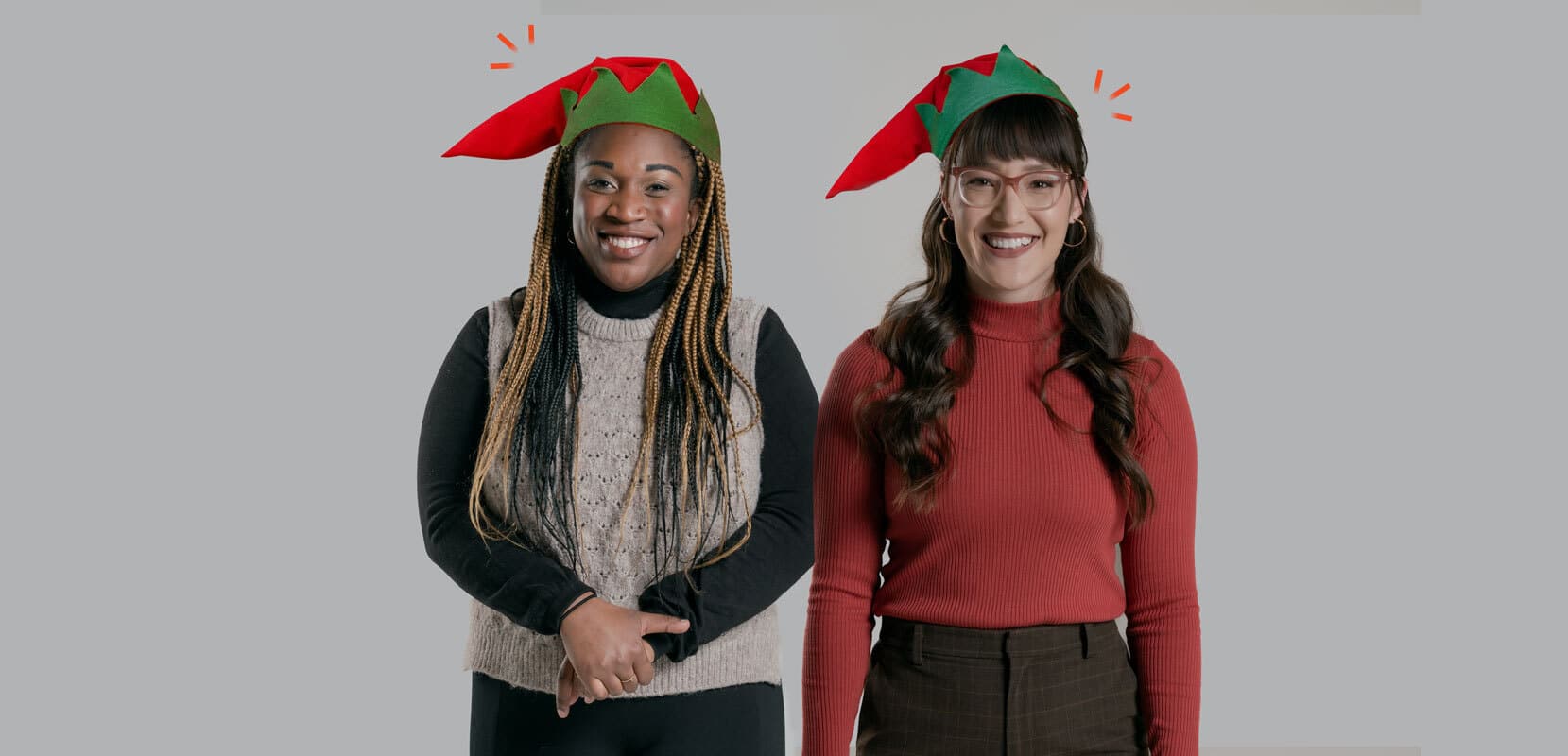 Santa’s Digital Workers? No, Digital Elves! | WorkFusion