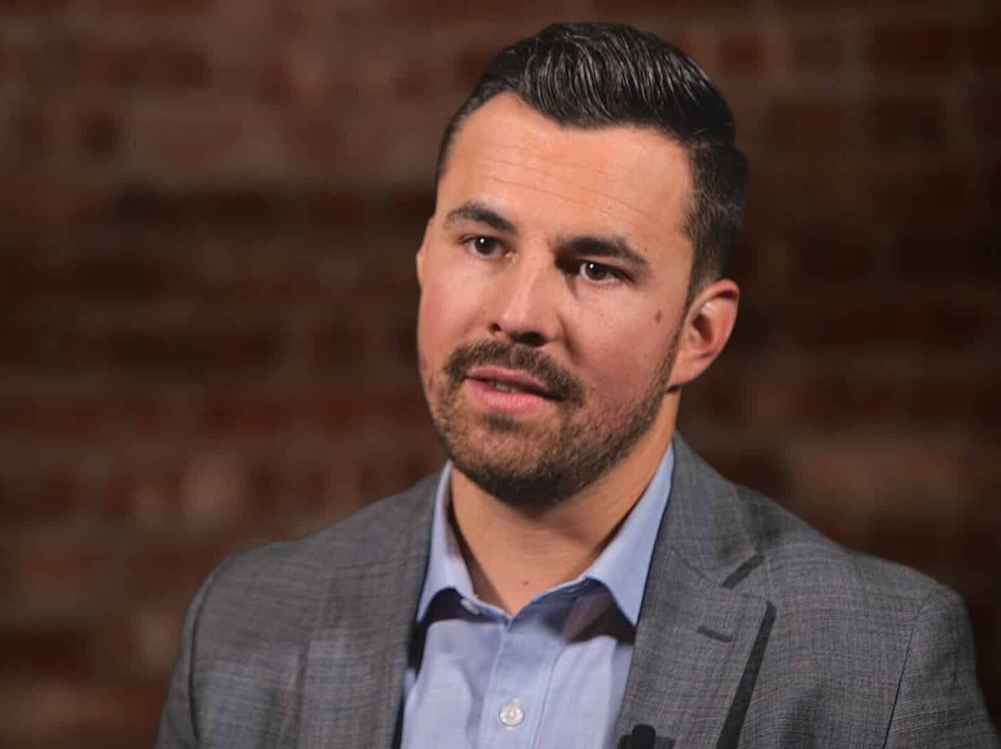 AML Compliance with AI Agents | WorkFusion