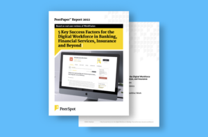 PeerSpot’s PeerPaper™ Report 2022 | WorkFusion