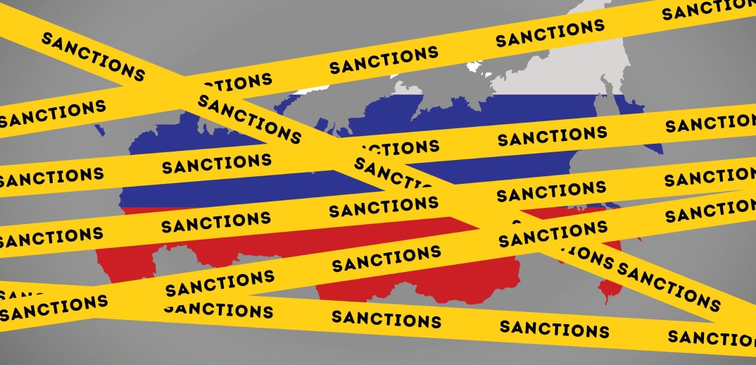 Lasting Effects on Sanctions Compliance 1 Year After Russia's Invasion of Ukraine