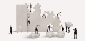 Deploying AI to Solve FinCrime Ops: Build, Buy, or…Hire? | WorkFusion