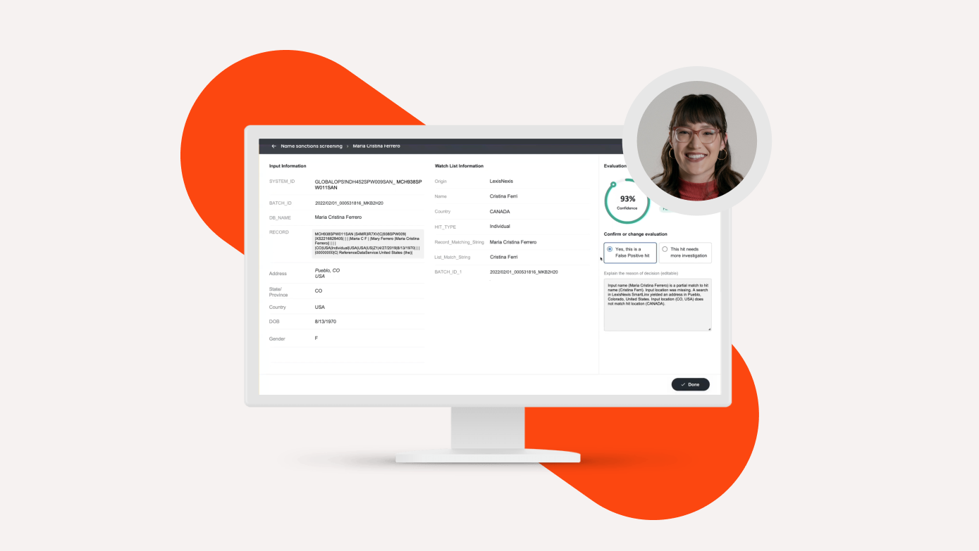 Request a Demo | WorkFusion