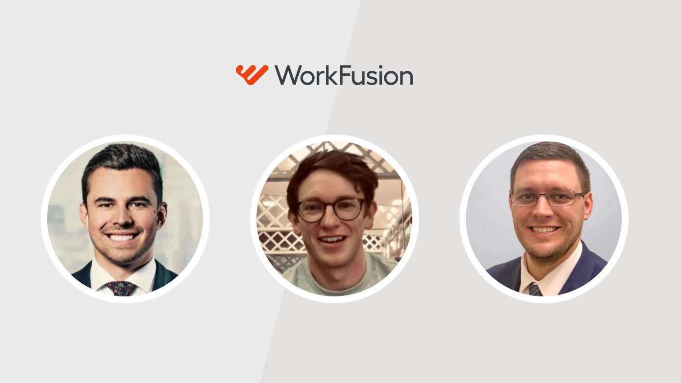 Putting AI to Work with Sanctions Screening | WorkFusion