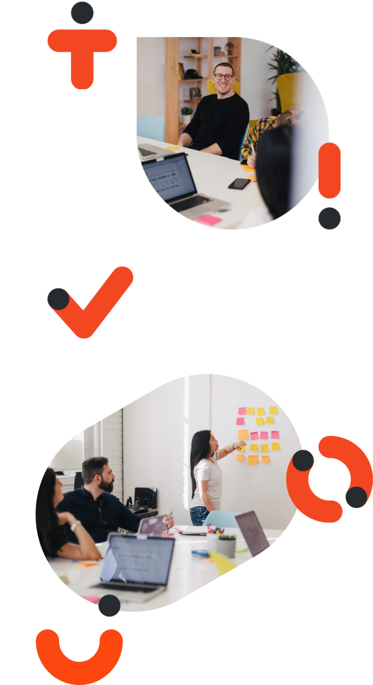 Careers in Automation | WorkFusion