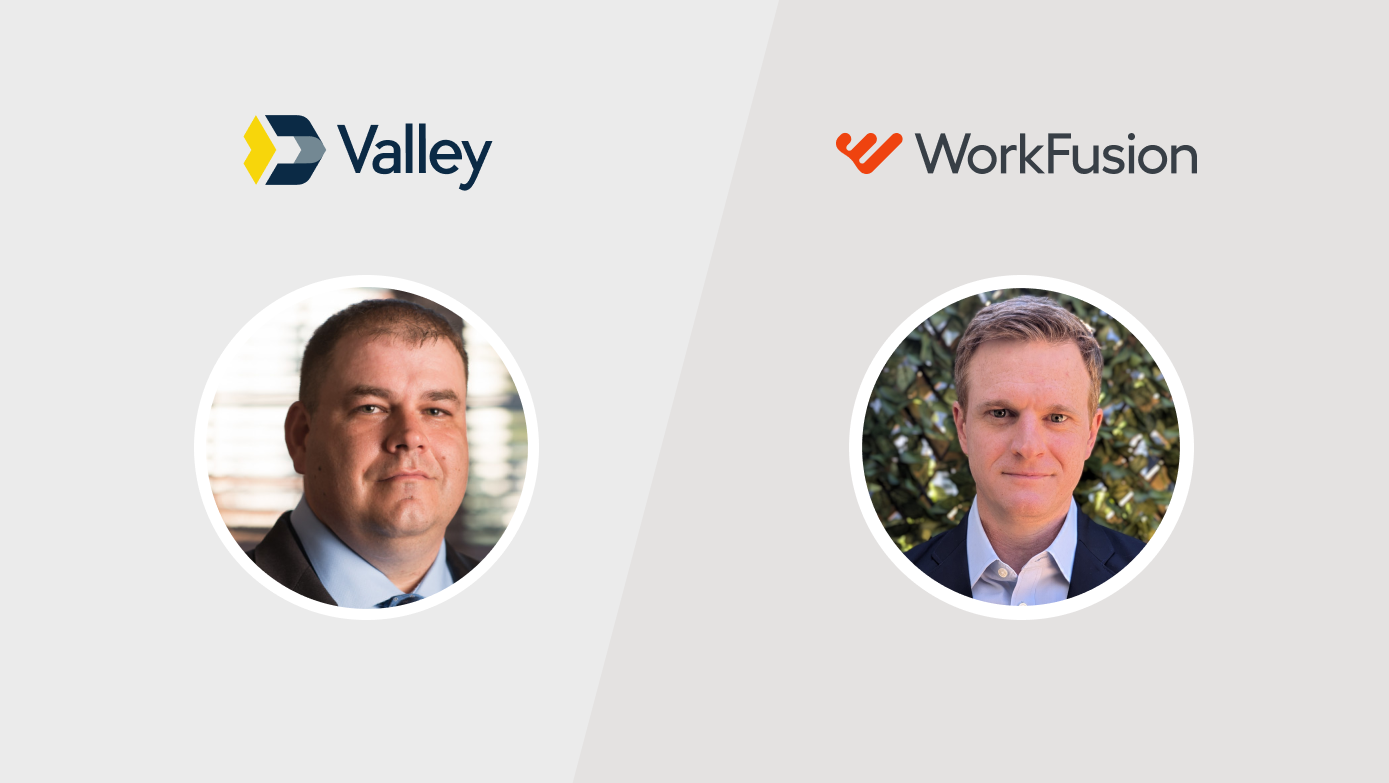 AI-Powered AML Compliance from Hype to Reality | WorkFusion
