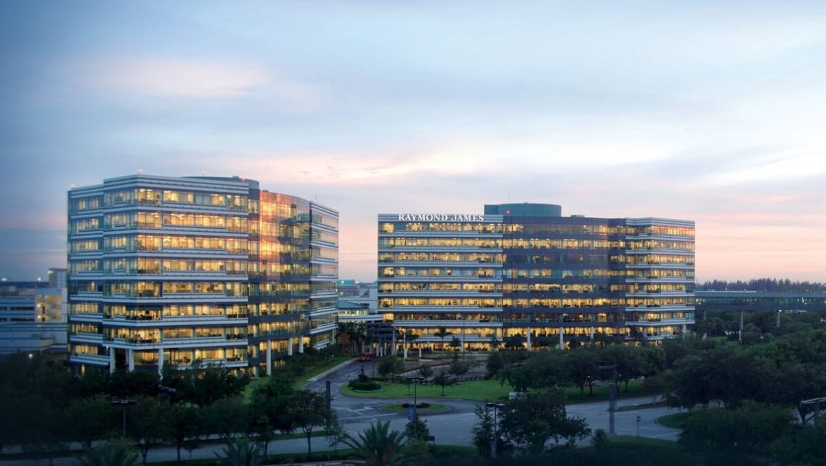Raymond James Customer Success | WorkFusion